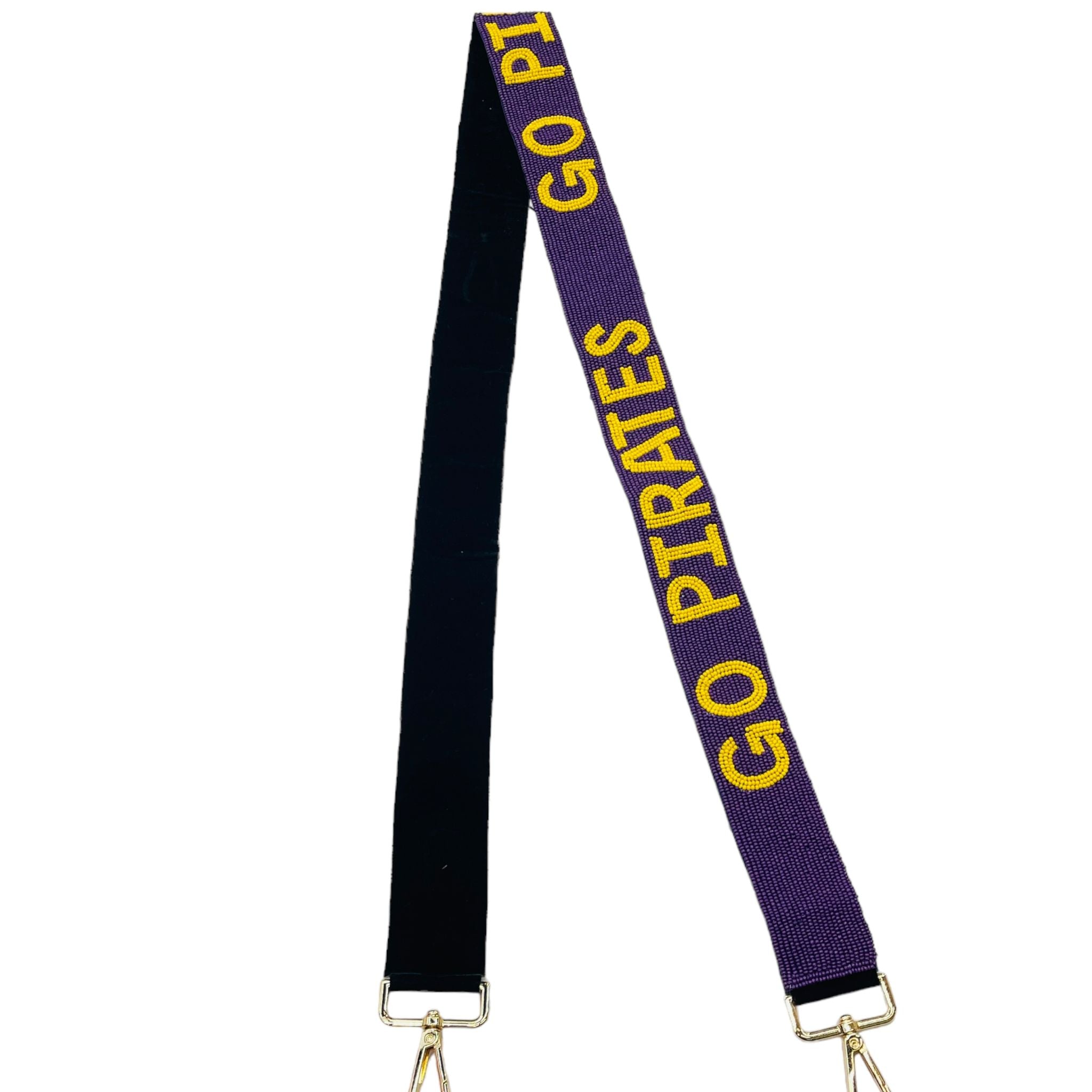 Game Day Straps – True Boutique
