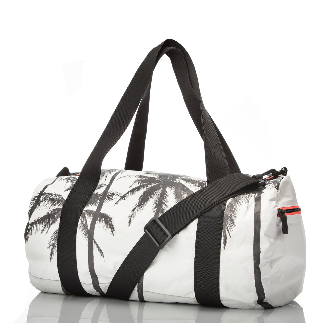 Aloha Collection Duffle BAG - Kalapana – True Boutique
